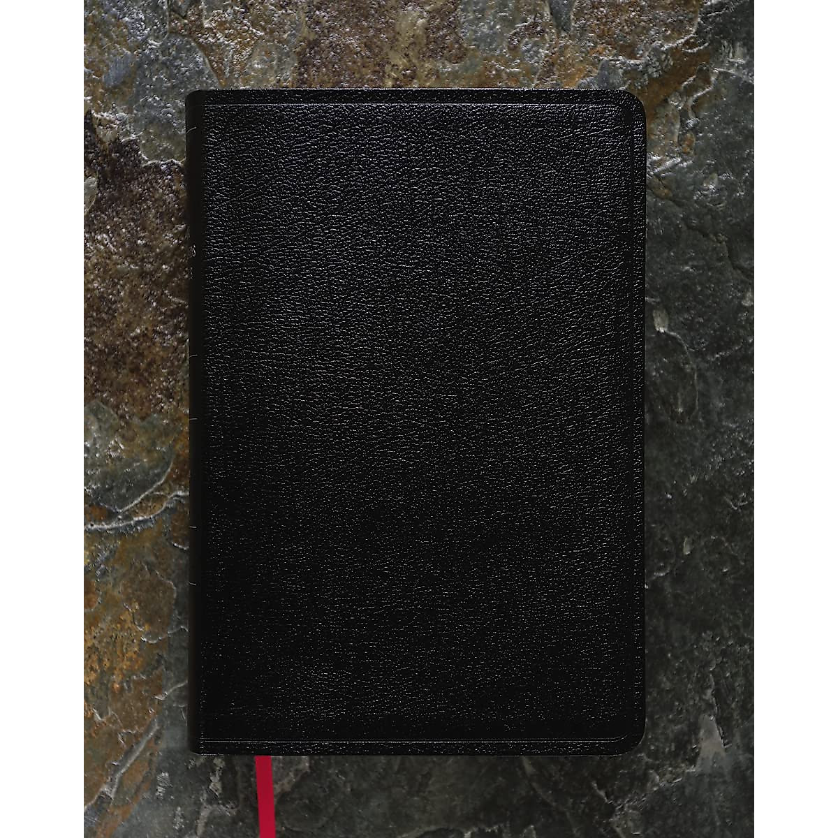 NIV, Cultural Backgrounds Study Bible (Context Changes Everything), Bonded Leather, Black, Red Letter: Bringing to Life the Ancient World of Scripture