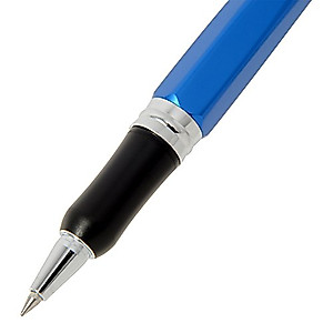 OHTO Ceremic Ballpoint Pen dude 0.5mm Ballpoint Blue Body (CB-10DD-Blue)