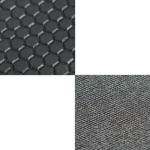 Ringke Folding Stand 2, Portable & Foldable Design Lightweight Anti-Slide Open Space Cooling Two Elevation Adjustments Invisible Laptop Stand for MacBooks, Tablets, Laptops and Notebooks - Gray