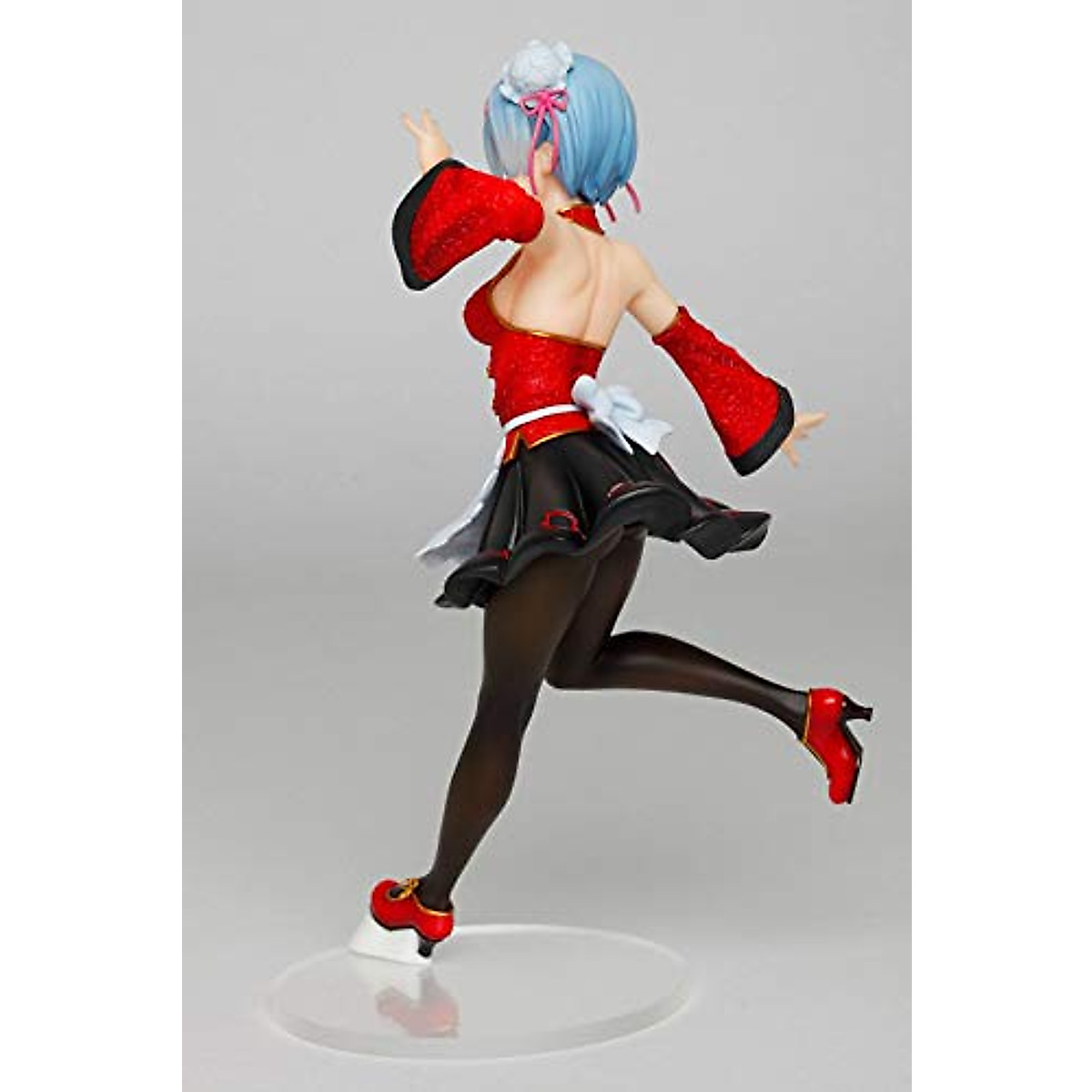 Re:Zero Precious Figure REM China Maid Ver.