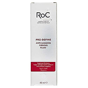 Roc Pro-Define Anti-Sagging Firming Fluid 40ml