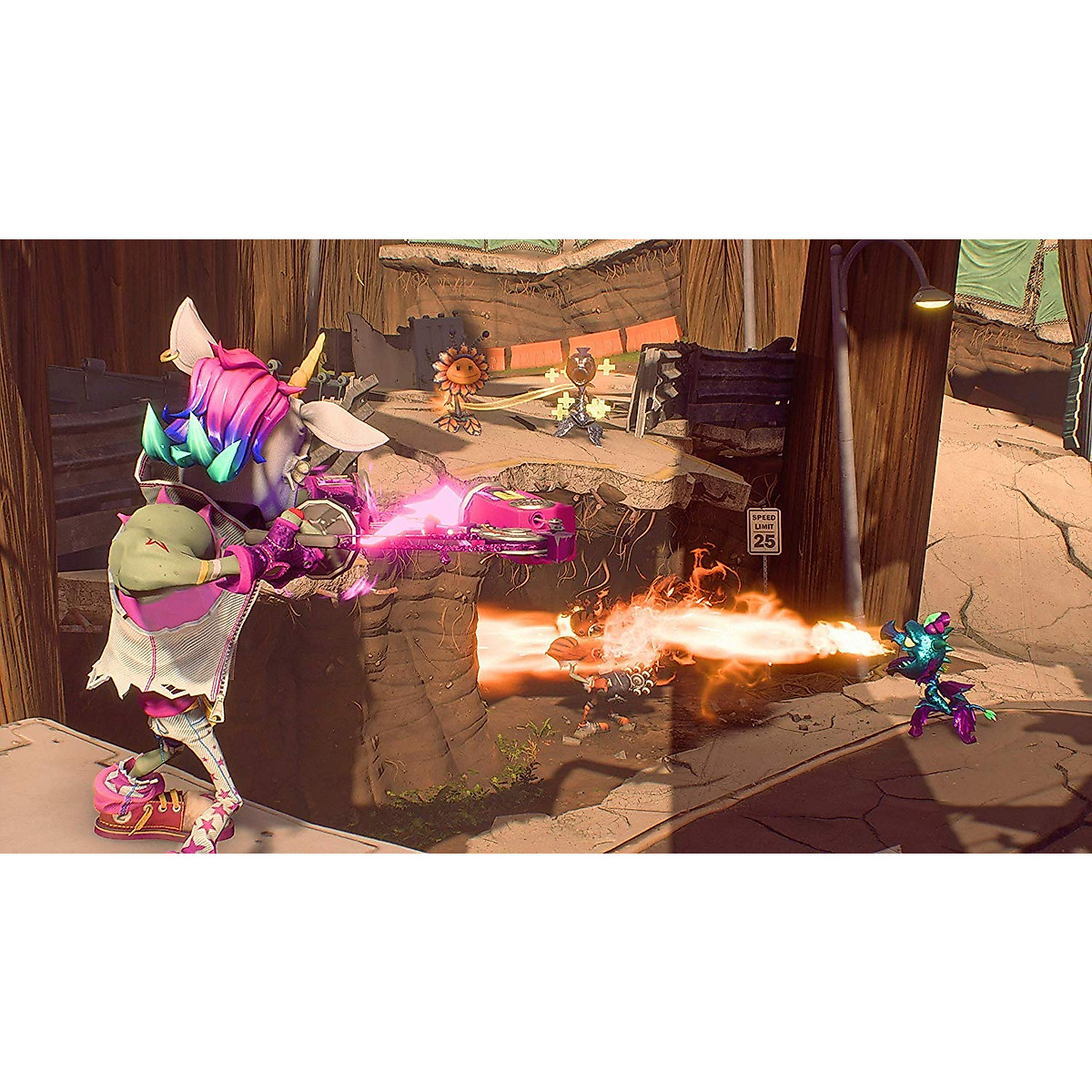 Plants Vs. Zombies: Battle for Neighborville - PC