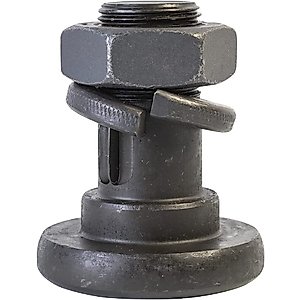 WOODS OEM 15331 Genuine Replacement Blade Pin 1.5 x .38, Compatible with WOODS BB48 Single Spindle, Authentic WOODS Performance Parts for Lawn Mower and Cutter Tractor Attachments