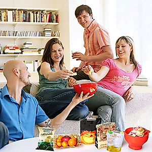 Jxystore Chip Clips Bag Clips Food Clips 3 Sizes 18 Pack, Heavy Duty Stainless Steel Clips for Bag, All-Purpose Air Tight Seal Clip Cubicle Hooks for Office School Home