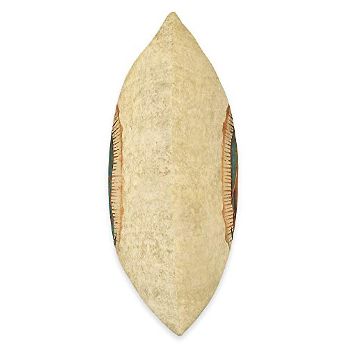 Cosas Mexicanas Accessories Co Basilica of Our Lady Virgen De Guadalupe Virgin Mary Throw Pillow, 16x16, Multicolor