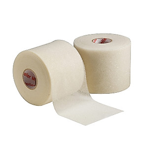 Mueller M-Wrap Pre wrap for Athletic Tape (Natural, 4)