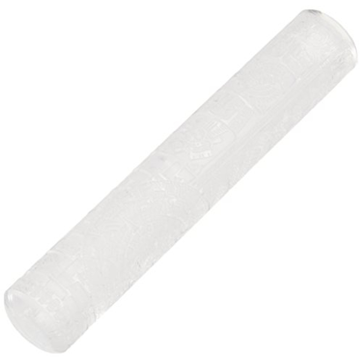 Green staff World Rolling pin Aztec Miniature Tools GSW-55