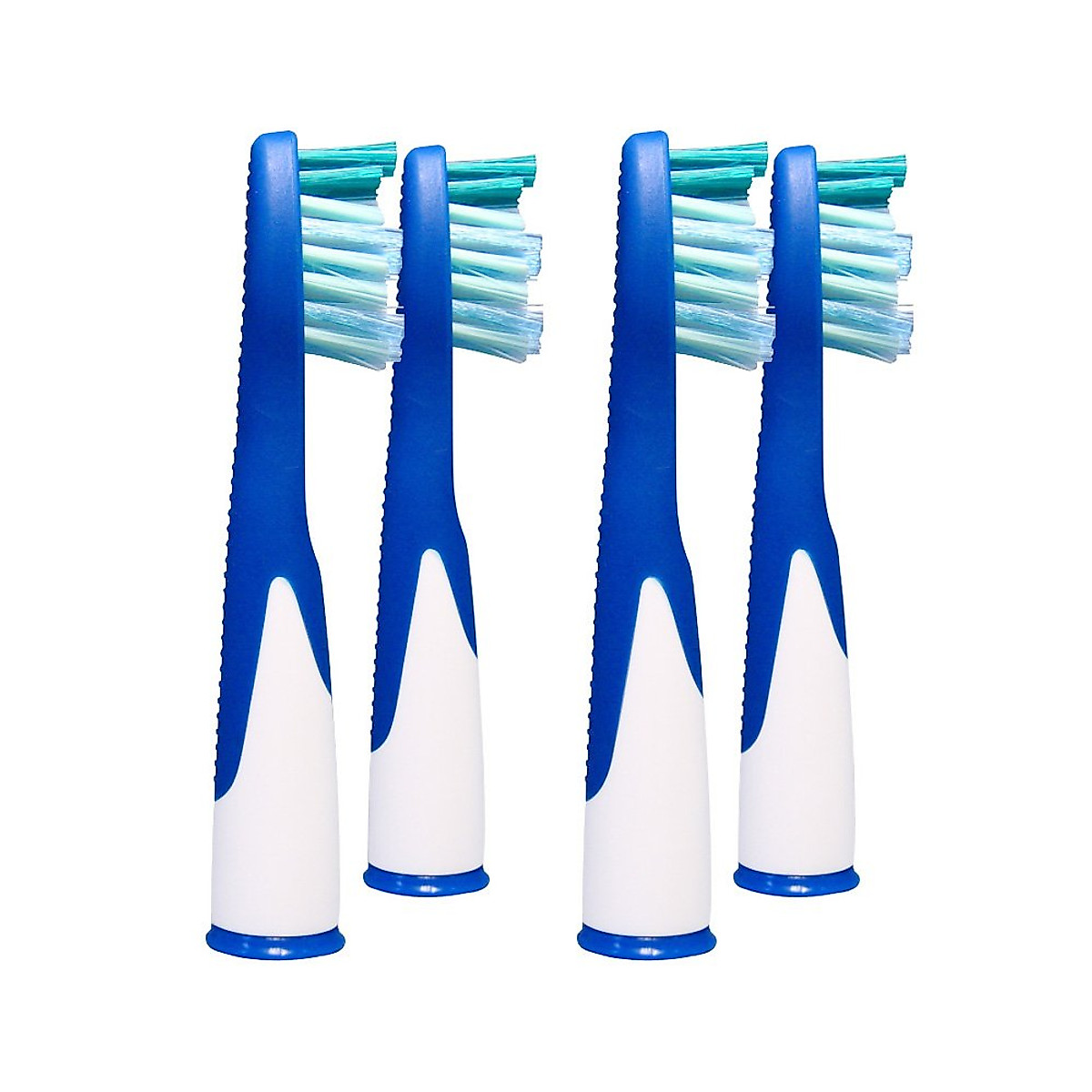 Littlebird4 Replacement Toothbrush Heads for Oral B Sonic Complete & Vitality Sonic (8)