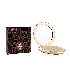 Charlotte Tilbury Airbrush Bronzer 01 Fair