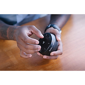 Orba by Artiphon | Portable synth, looper, and MIDI controller | iOS, Mac, Windows, PC | Bluetooth or USB MPE MIDI