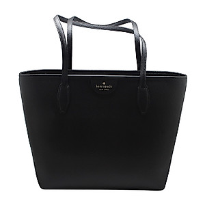 Kate Spade New York Lori Tote Black