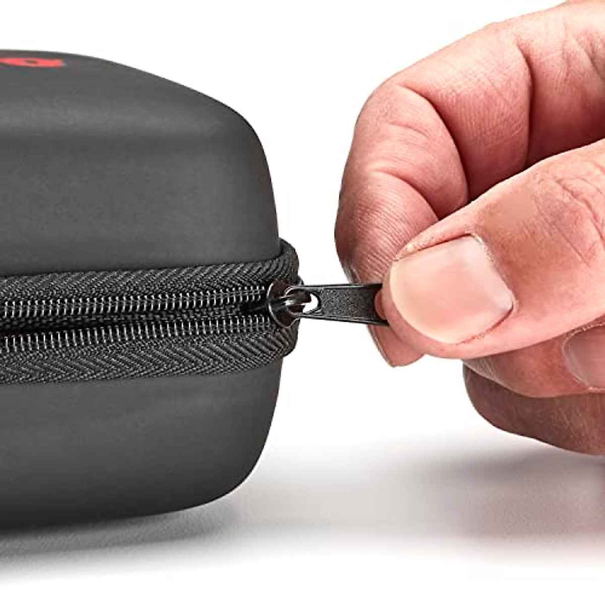 BaBylissPRO Barberology Professional Foil Shaver Case for Single or Double Shaver, Power Cord and Replacement Foils