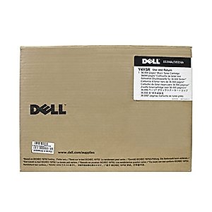 Dell Y4Y5R Toner Cartridge 5530dn/5535dn Laser Printers