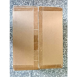 XCMAN Camping Wood Stove | Backpacking Stove | Small Tent Stove Portable Tiny Wood Burning Stove for Tents, Ice fishing Tent, and Camping Precision Stainless Steel Construction, Includes Chimney Pipe