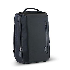 EZRI Elite Backpack (Black)