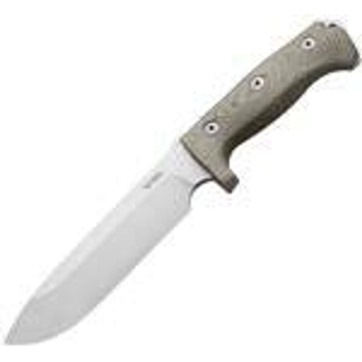 Lion Steel M7 Fixed Blade Satin LSTM7CVG