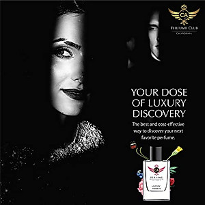 CA Perfume Impression of Maison Francis Oud Satin Mood For Men Replica Version Fragrance Dupes Concentrated Long Lasting Eau de Parfum Spray Refillable Atomizer Bottle 1.7 Fl Oz/50ml-X1