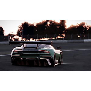 Project Cars 2 - Day One Edition for Xbox One