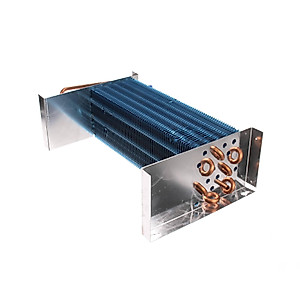 Norlake 146391 Left Top Evaporator Coil