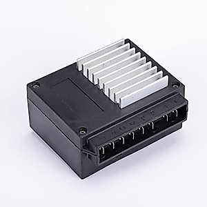 JOYTUTUS Compressor Controller for 25L Refrigerator