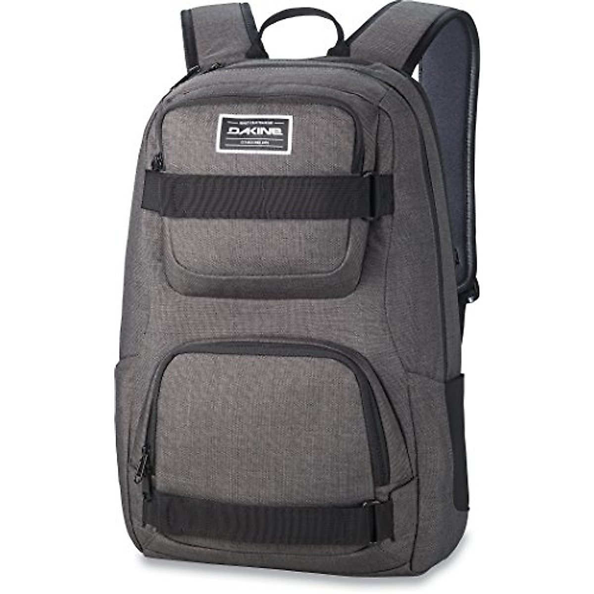 Dakine Duel 26L - Carbon, One Size