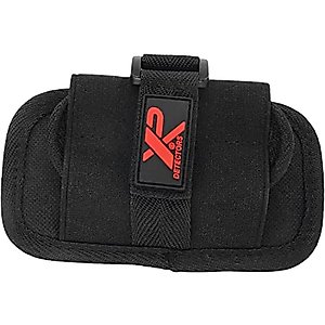XP Metal Detectors MI-6 Pinpointer, with Wireless connectivity to The Deus II, Deus & ORX Metal detectors, by XP Metal Detectors to be Used by All detectorists (MI-6-AM)
