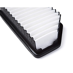 Spearhead Max Thrust Performance Engine Air Filter For All Mileage Vehicles - Increases Power & Improves Acceleration (MT-206)