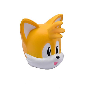 Sonic The Hedgehog SquishMe (Series 1)