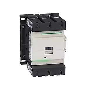 LC1D150BD contactor 3P (3NO), AC, 150A, 24V DC Coil,