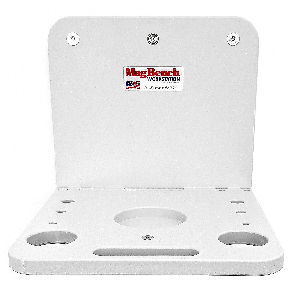 Magbench Workstation Utility (MBU)