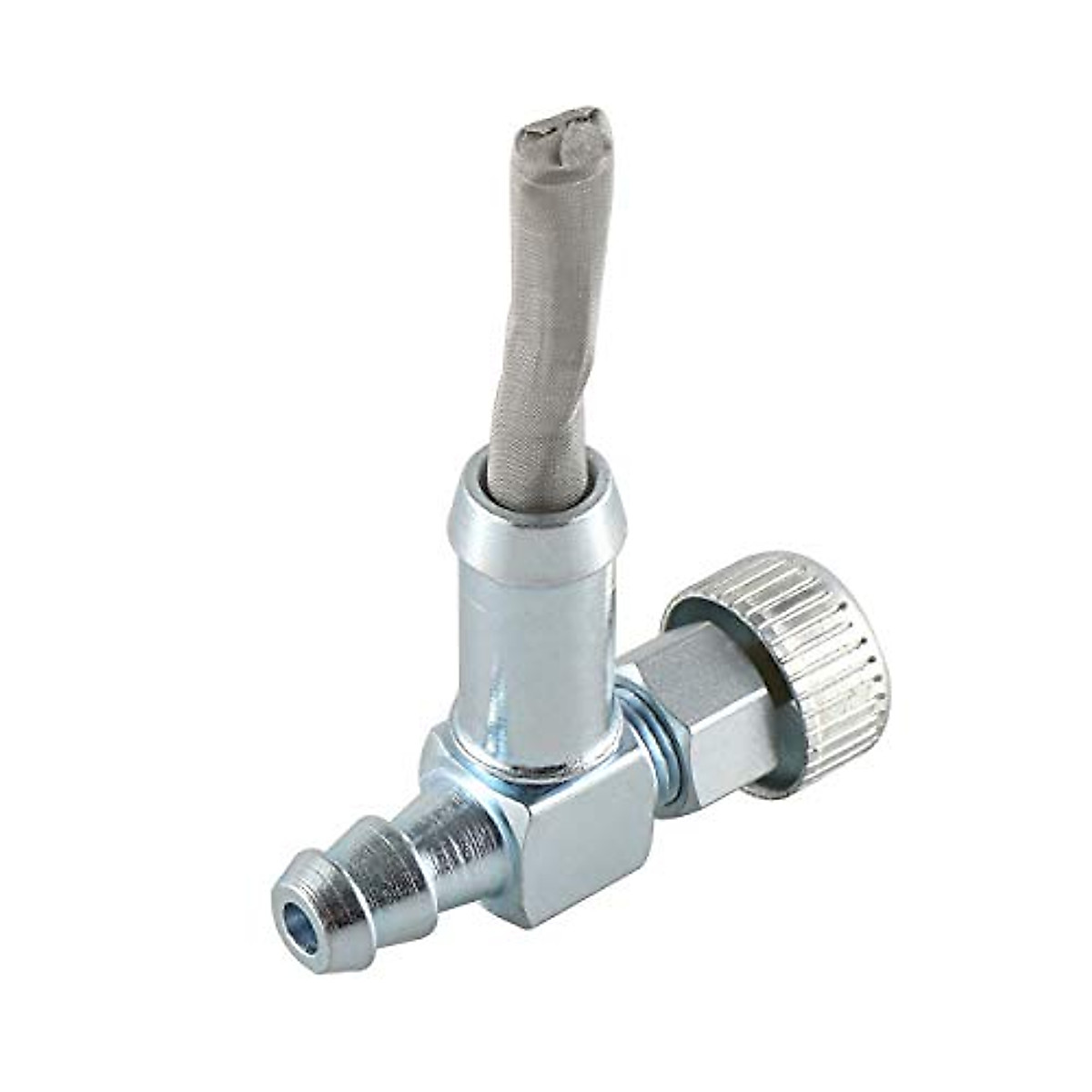 AKSGKGQ Fuel Gas Tank Grommet & Shut Off Valve Fit Coleman Craftsman Generator