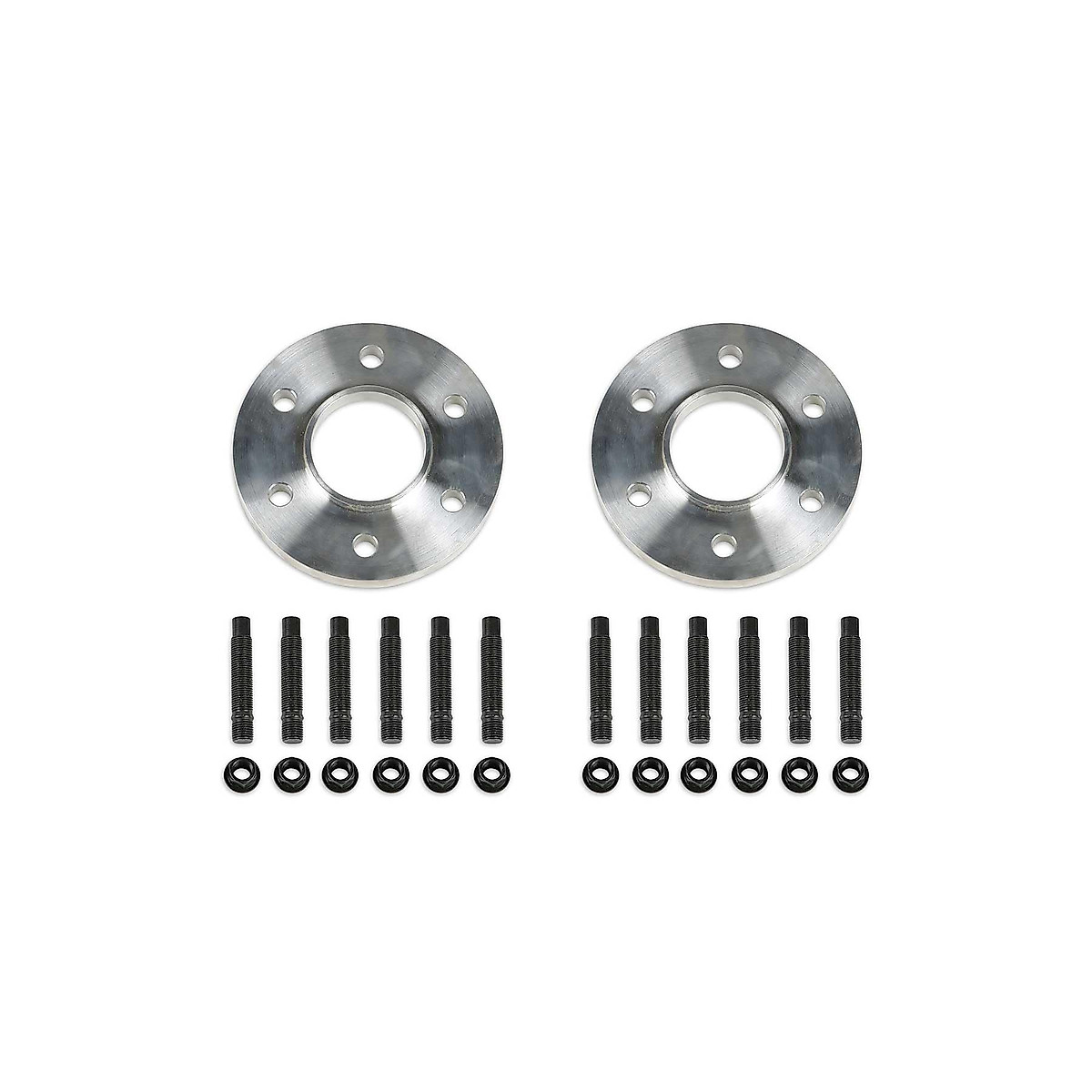 Fabtech - 15-22 Mercedes Sprinter 2500/3500 Wheel Spacer Kit (FTS28011)