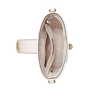 Kate Spade York kate spade crossbody purse for women Audrey mini bucket, Light rose