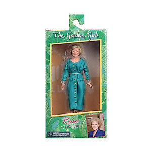 NECA Golden Girls - Rose - 8" Clothed Action Figure