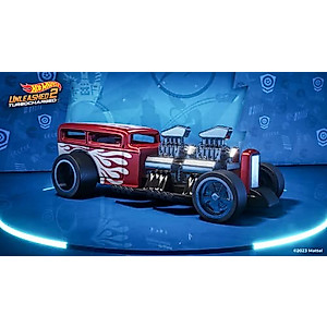 Hot Wheels Unleashed 2: Turbocharged - PlayStation 5