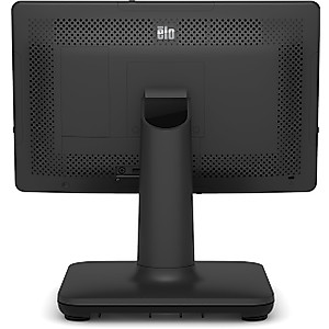 Elo EloPOS 15" Point of Sale System, 15-inch 1080p Full HD Touchscreen with i5, Win 10, 8GB RAM, 128GB SSD, and Stand with Connection Hub