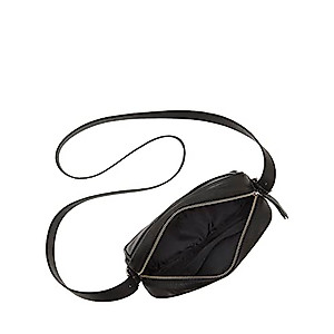 Lucky Brand Lucky Zora Crossbody, Black