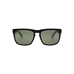 Electric Visual - Knoxville Matte Black/Grey