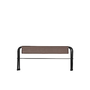 Snow Peak Gray Folding Bench