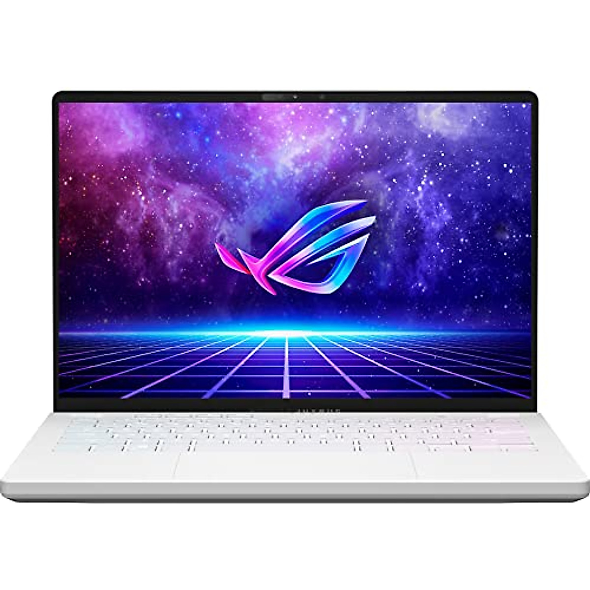ASUS 2023 ROG Zephyrus G14 14.0" 120Hz WQXGA Gaming Laptop (AMD Ryzen 9 6900HS 8-Core, 40GB DDR5 4800MHz RAM, 2TB PCIe SSD, AMD RX 6700S 8GB, Backlit KYB, WiFi 6E, BT 5.2, Win 11 Pro) with Hub