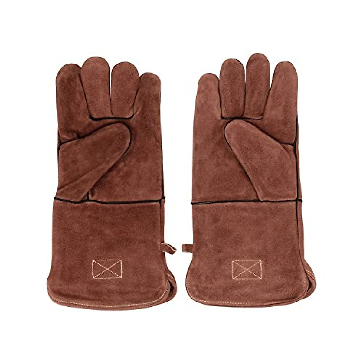 Snow Peak Fire Side Gloves No Color One Size