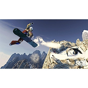 SSX - Playstation 3