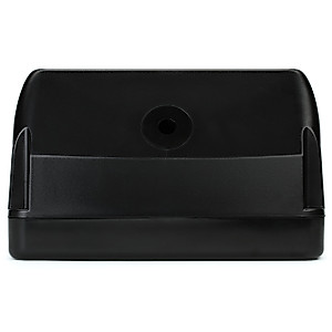 Galaxy Audio HS7 Hot Spot Personal Monitor with Volume Control Black