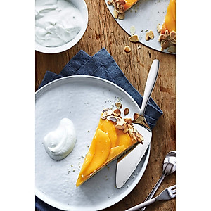 WMF 1287859990 Cake Server with Cutter