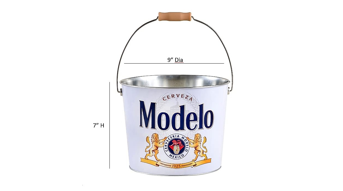 Modelo Beverage Bucket - Stylish & Functional