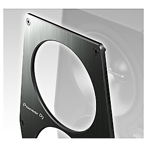 Pioneer DJ VM-50 5.25-inch Active Monitor Speaker - Black