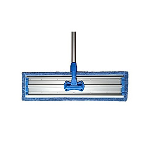 Real Clean 24 inch Commercial Microfiber Mop Kit