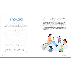 A Parent's Guide to Manners for Kids: Lessons, Games, and Activities for Home, School, and Beyond