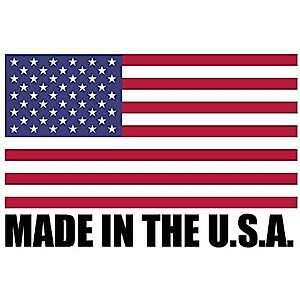 ESEE Knives Model 3P-B Fixed Blade Knife, Black Molded Polymer Sheath, Ambidextrous Belt Clip Plate