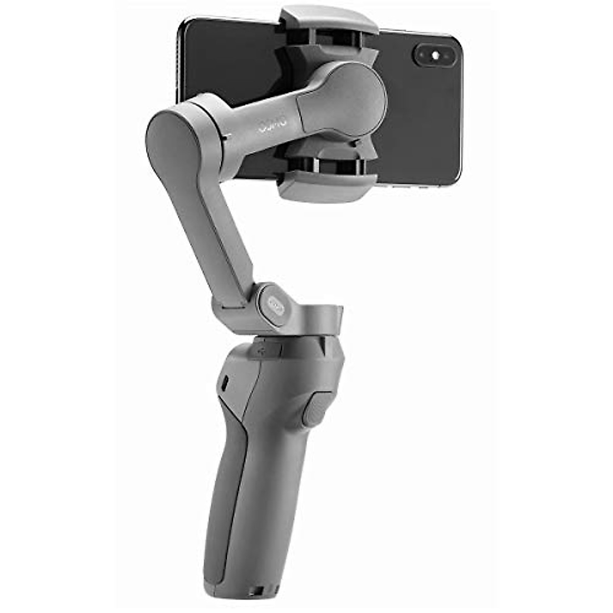 DJI Osmo Mobile 3 Combo - 3-Axis Smartphone Gimbal Handheld Stabilizer Vlog Youtuber Live Video for iPhone Android